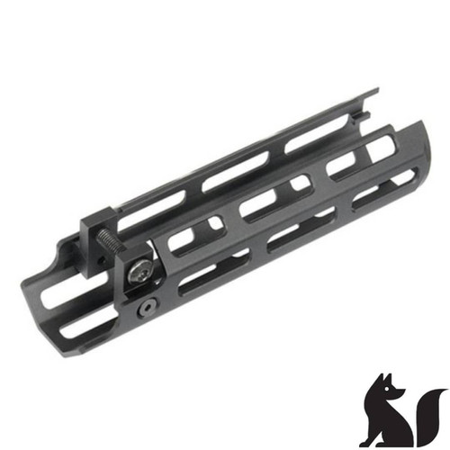 CYMA HANDGUARD SD6 M-LOK FOR MP5 | Fox Paintball