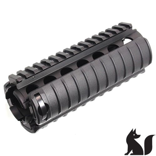 Handguard for M4/M16 Series Airsoft AEGs (160mm) | Fox Paintball