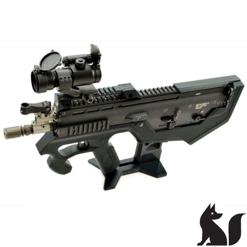 SRU WE SCAR-L GBB Bullpup Kit | Fox Paintball