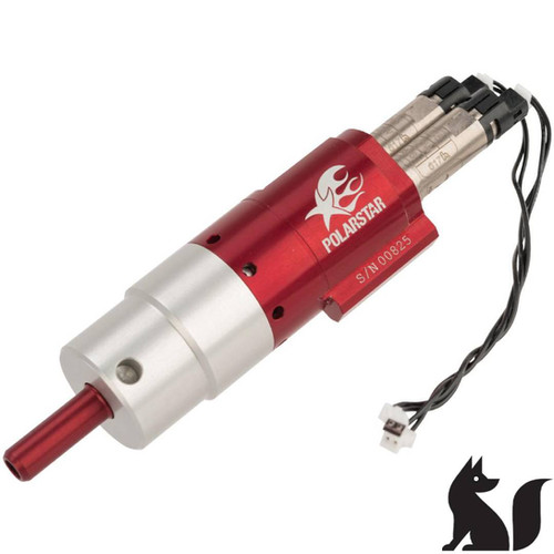 Polarstar F2 HPA Engine for Airsoft Rifles (Model: V3 / AK) | Fox Paintball