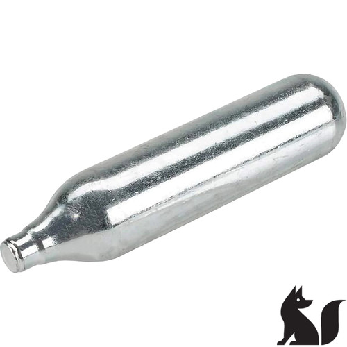 CO2 (50 Pack) | Fox Paintball