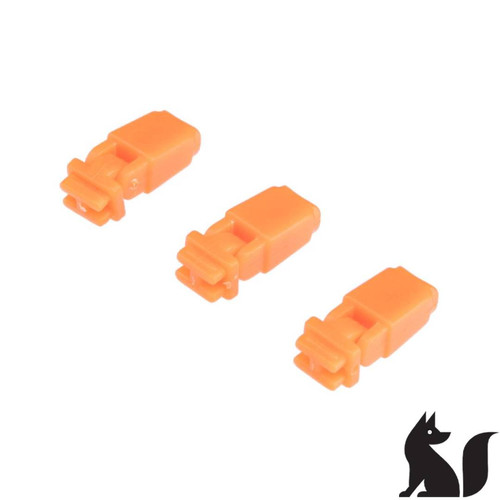 PTS Enhanced Magazine Follower Set for EPM Magazines | Fox Paintball