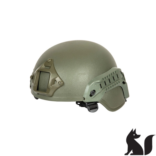 MICH 2000 Airsoft helmet replica | Fox Paintball