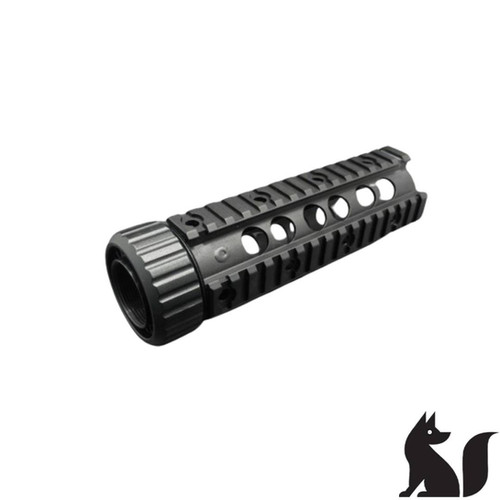 CYMA 180mm RAS Handguard For M4 AEG | Fox Paintball