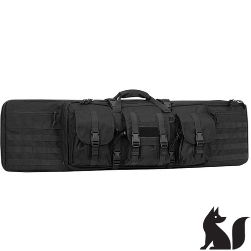 Tactical Airsoft Rifle Bag (140cm) | Fox Paintball