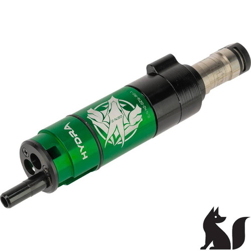 Wolverine Airsoft HYDRA Gen 2 HPA Airsoft Unit (Model: Thompson) | Fox ...
