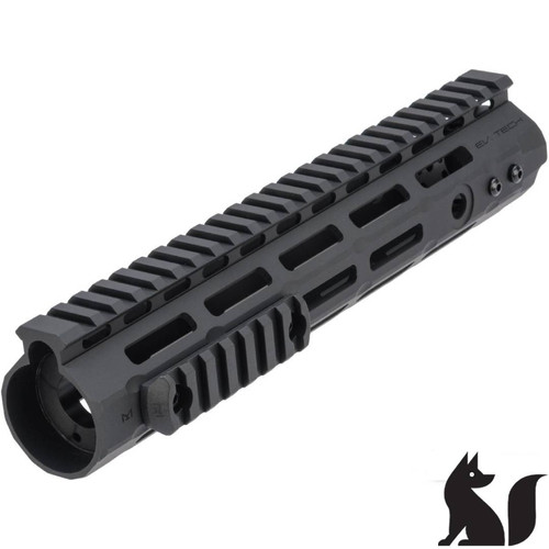 APS Evolution Tech M-LOK Tactical RIS Handguard (Length: 10") | Fox ...