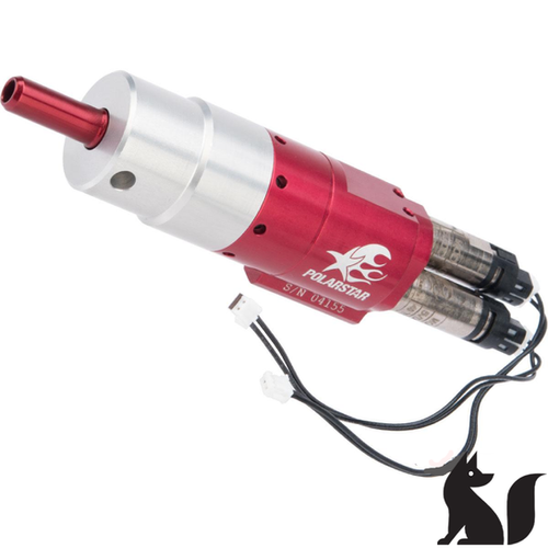Polarstar F2 HPA Engine for Airsoft Rifles (Model: VFC HK417) | Fox ...