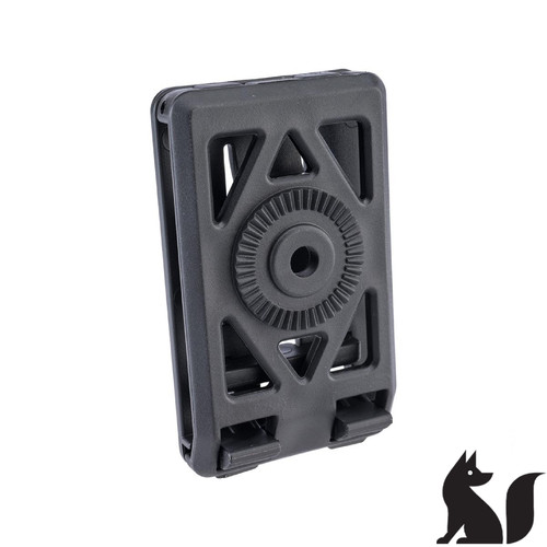 Matrix Modular Belt Attachment for Matrix Modular Holster Series | Fox ...