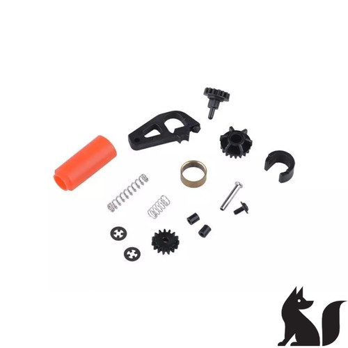 SHS Set of Hop-Up chamber elements | Fox Paintball