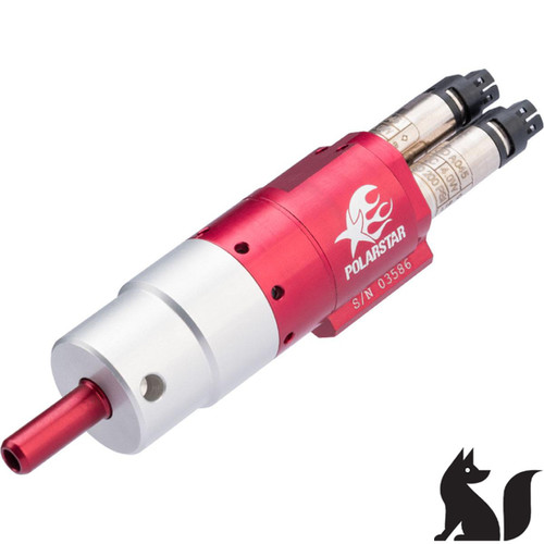 Polarstar F2 HPA Engine (Model: ARES Amoeba) | Fox Paintball