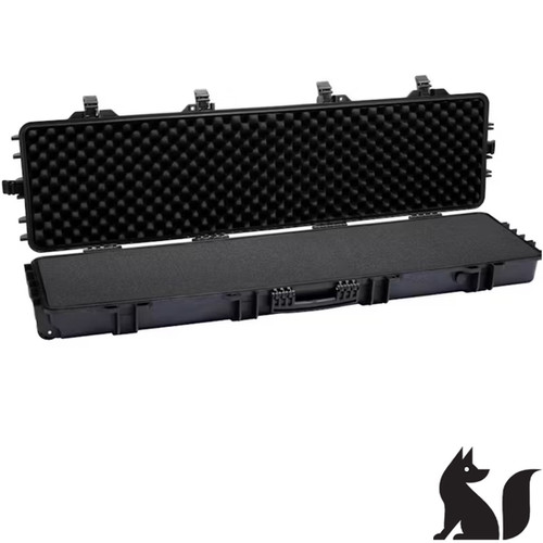 SRC Airsoft Gun ABS Carrying Case 111CM | Fox Paintball