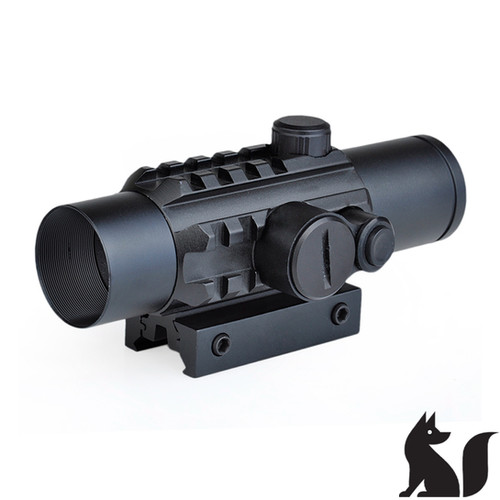Delta Type Red Dot | Fox Paintball