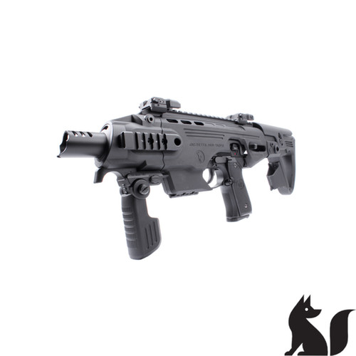 CAA Airsoft RONI M9/M9A1 Pistol-Carbine Conversion | Fox Paintball