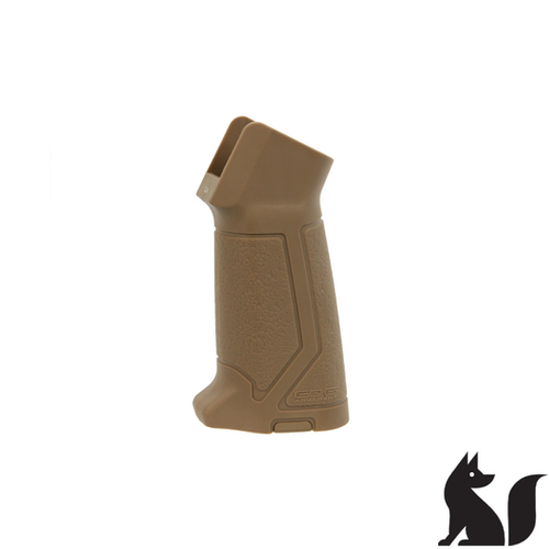 G&G Pistol Grip V1 for Airsoft AEG Rifles | Fox Paintball