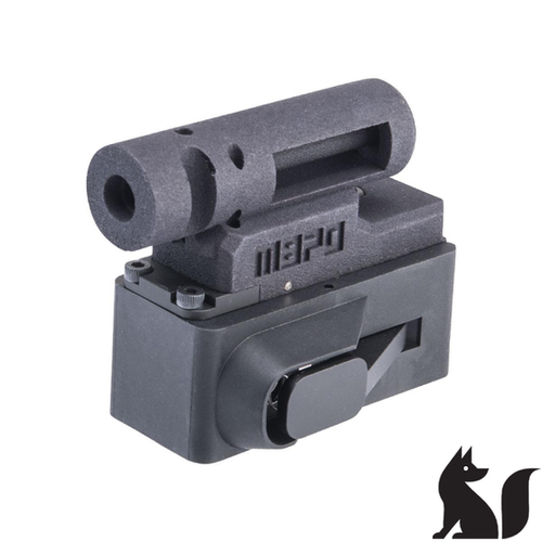 TAPP Airsoft Modular M4 Magazine Adapter for TM M870 Gas Powered ...