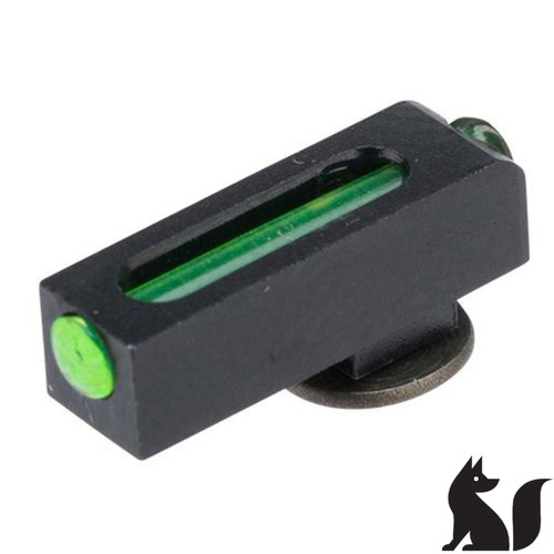 APS Fiber Optic Front Sight for G17 | Fox Paintball