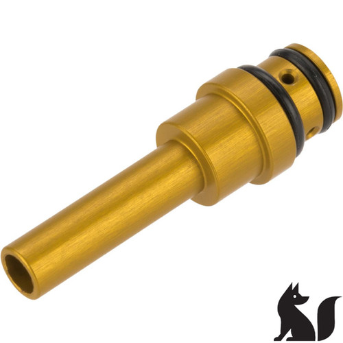 Polarstar F2 HPA Engine Poppet (Model: Low Flow) | Fox Paintball