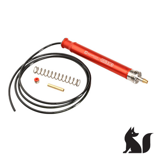 Mancraft HPA SDiK conversion kit | Fox Paintball