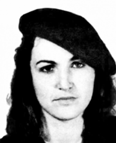 Tamara Bunke | women-in-history