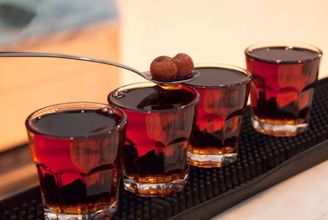 Ginja de Obidos: traditional liquor from the real Portugal