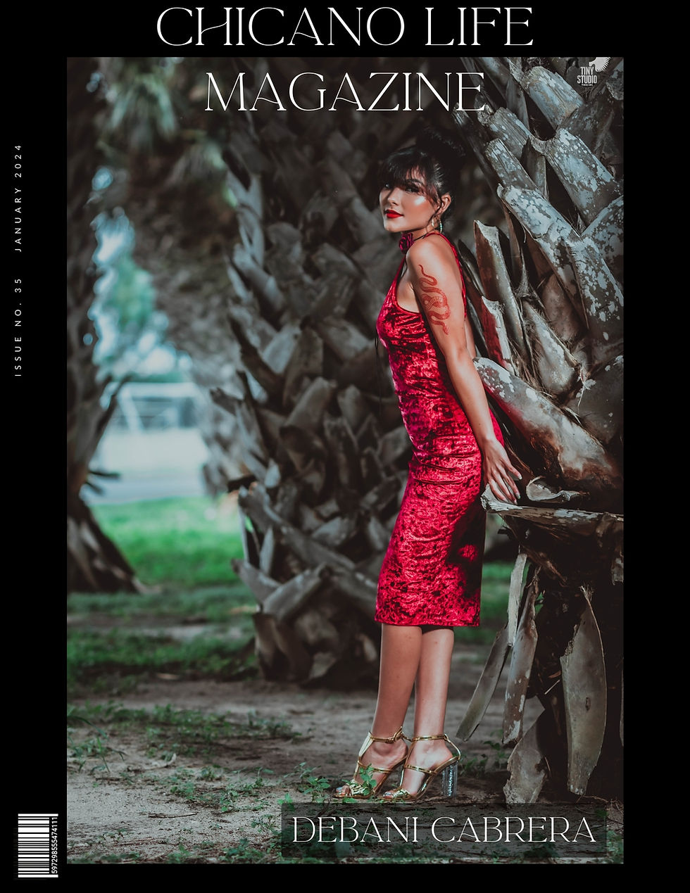 Shop | Chicano Life Magazine