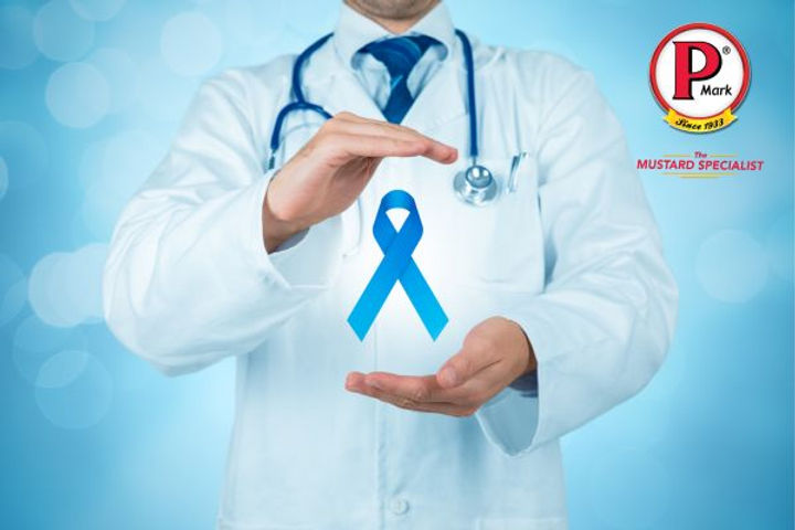 Role of Mustard Oil in Cancer Prevention