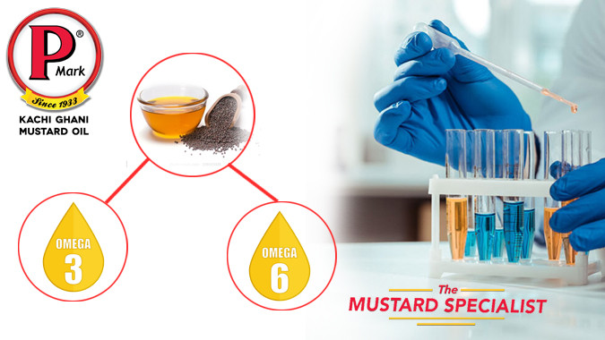 The Mustard “Miracle”