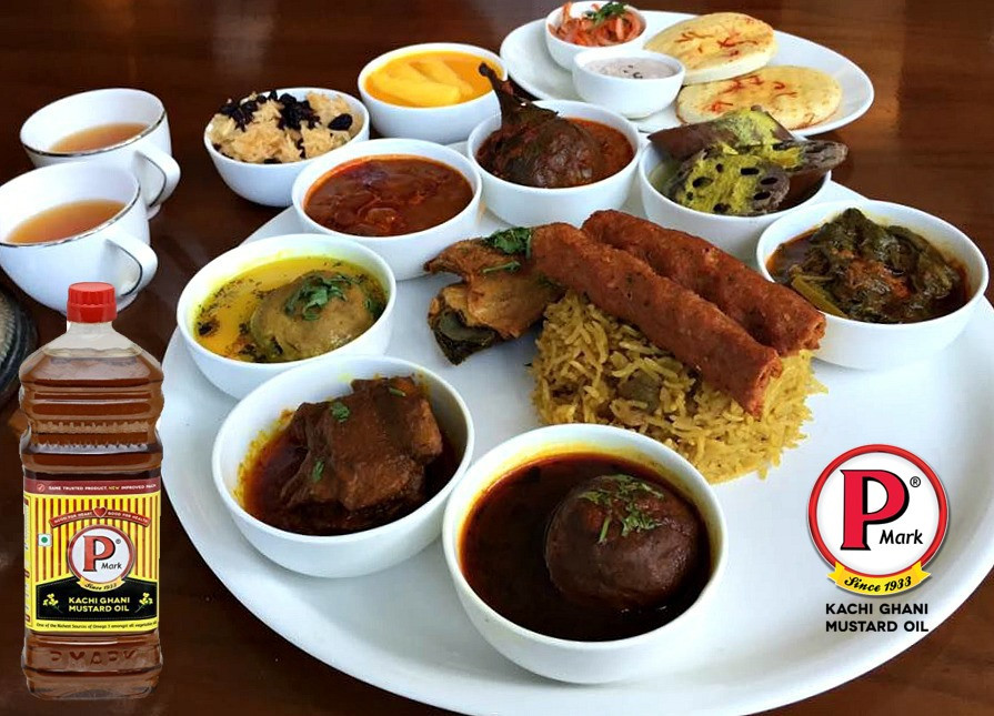 Wazwan – an extraordinary Culinary Tradition