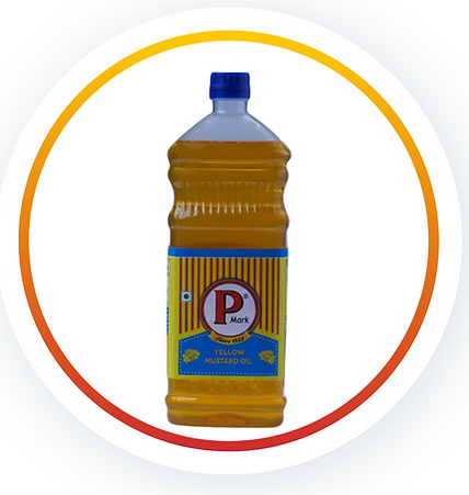 Puri Oil Mills Limited | Kachi Ghani Mustard Oil | P Mark Mustard Oil ...