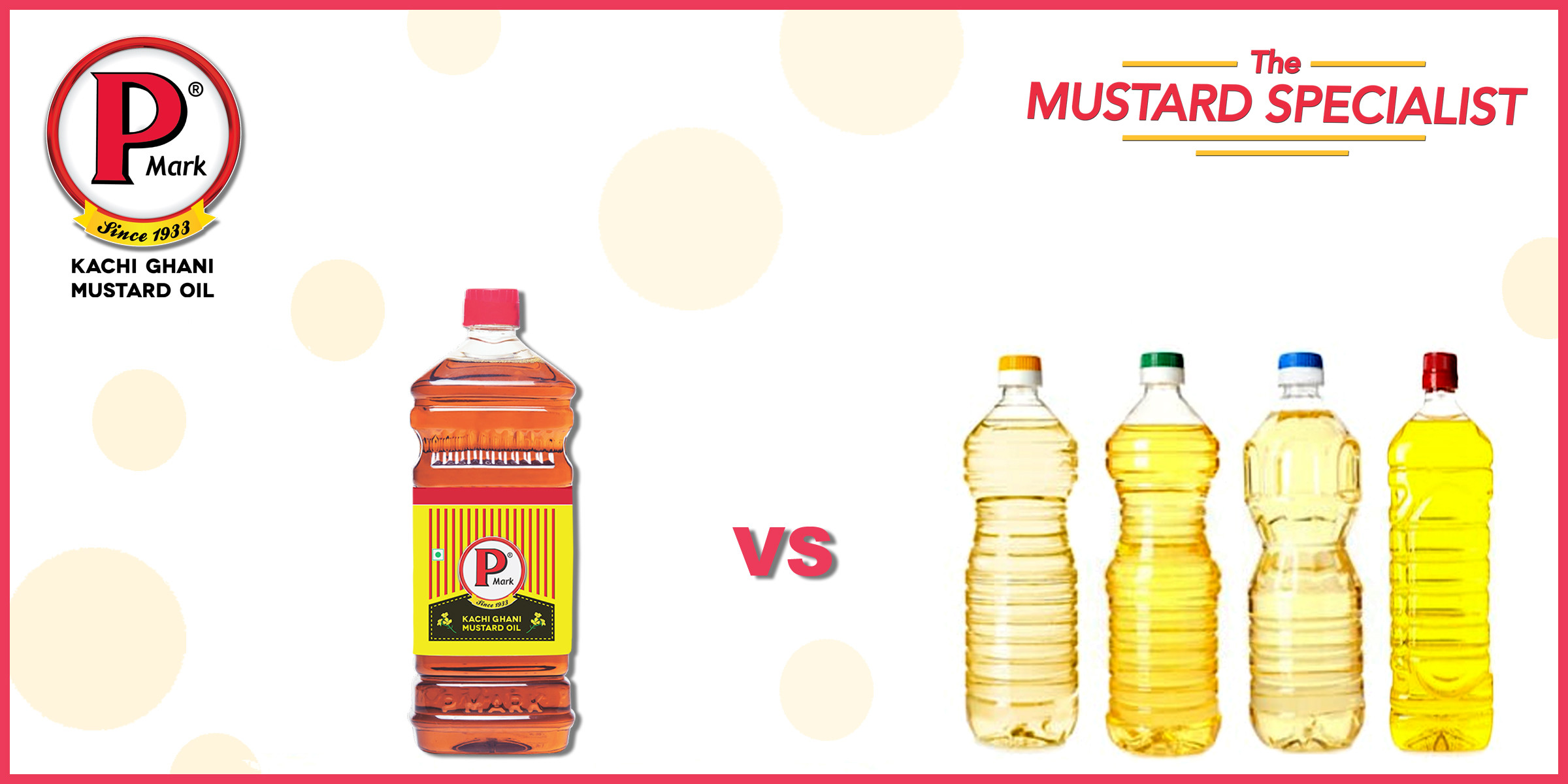 Understanding Mustard Oil