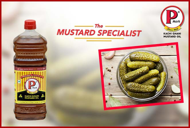 Traditional Cucumber Pickle: An Ancient Delight