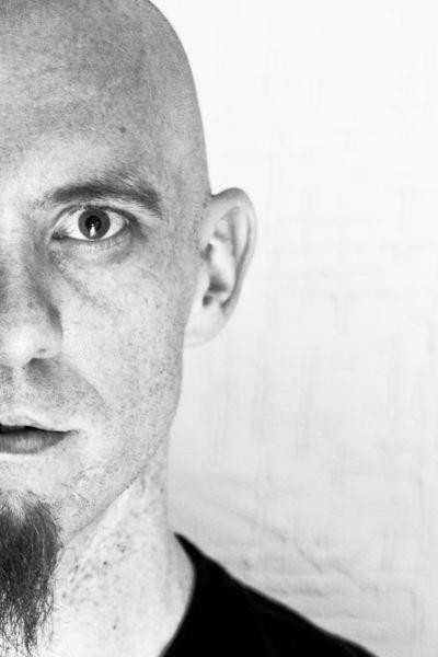 C. Sean McGee | Official Website