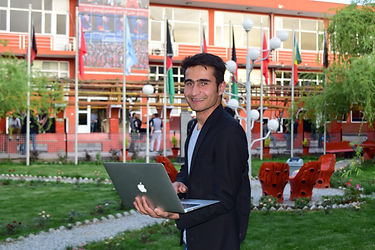 FCS | Dunya University | Bachelor