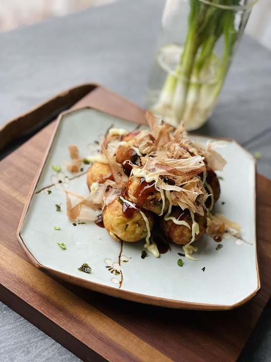 how to cook tako octopus