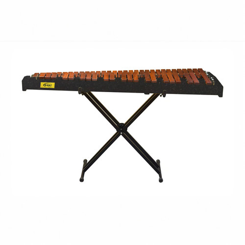 4.3 oct desktop xylophone | Coray Percussion