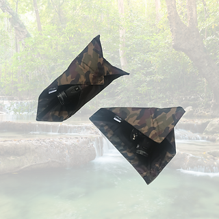 Home Praetego UK: Premium Camera Wraps & Bags | Made in the UK