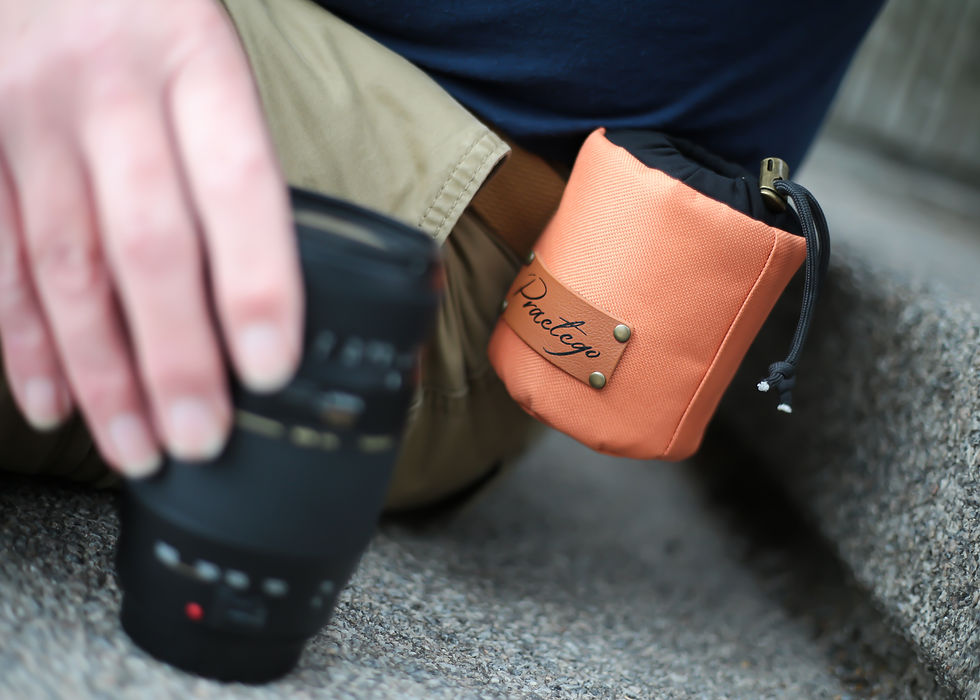 Protective Wraps | Praetego |London