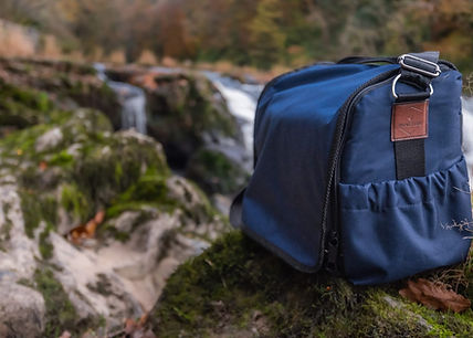 Home Praetego UK: Premium Camera Wraps & Bags | Made in the UK