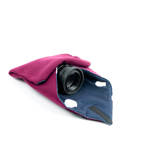 15", 19" and 23" Foam Protective Wrap | Praetego UK