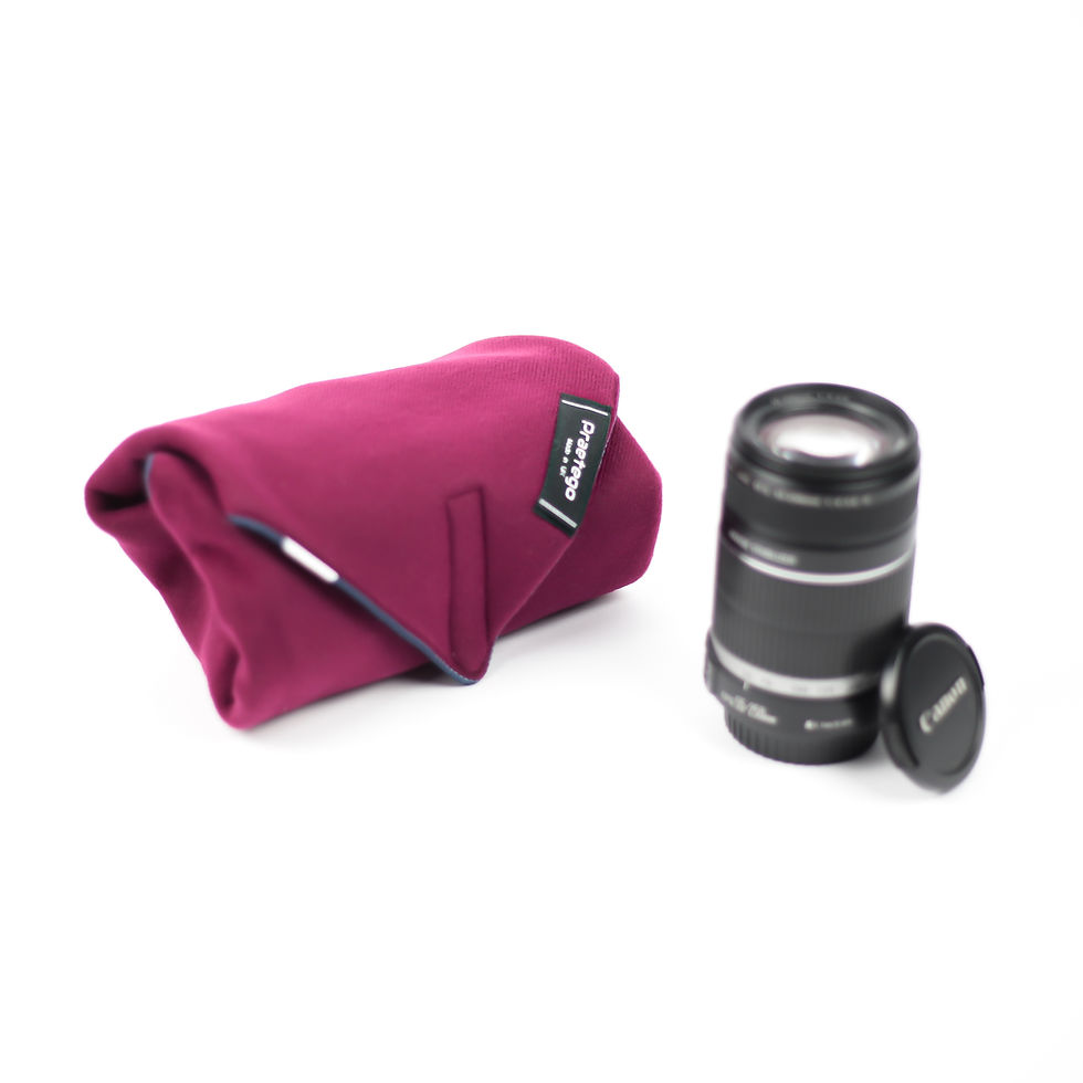 Protective Wraps | Praetego |London