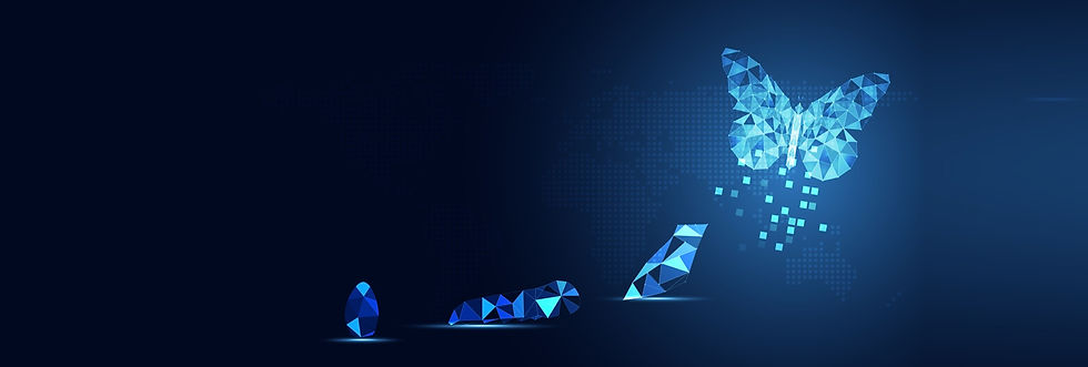 Digital Transformation | DX FutureTech