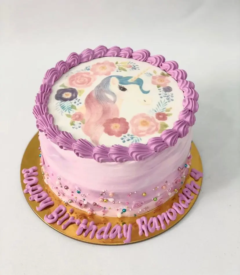 Best cakes | Abu Dhabi | Celebrating Life Bakery