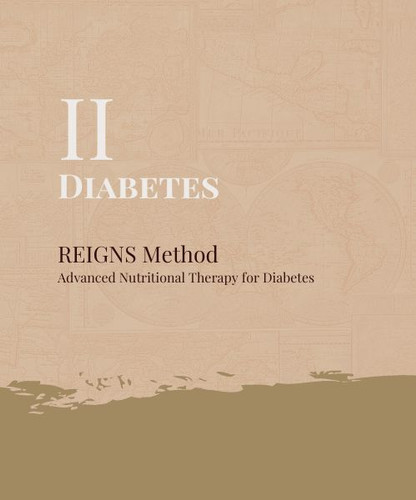 Diabetes Quick Start Guide | Mary Ruddick