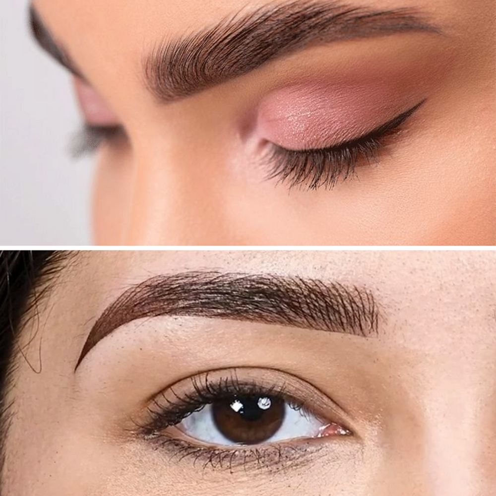 Microshading vs. Microblading: Which is Better?