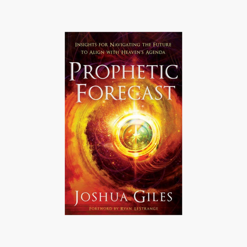 Prophetic Forecast | God's World