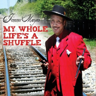 Preview Music | amazingjimmimayes