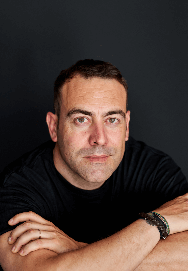 Nacho Barraquer | InitiativeOne