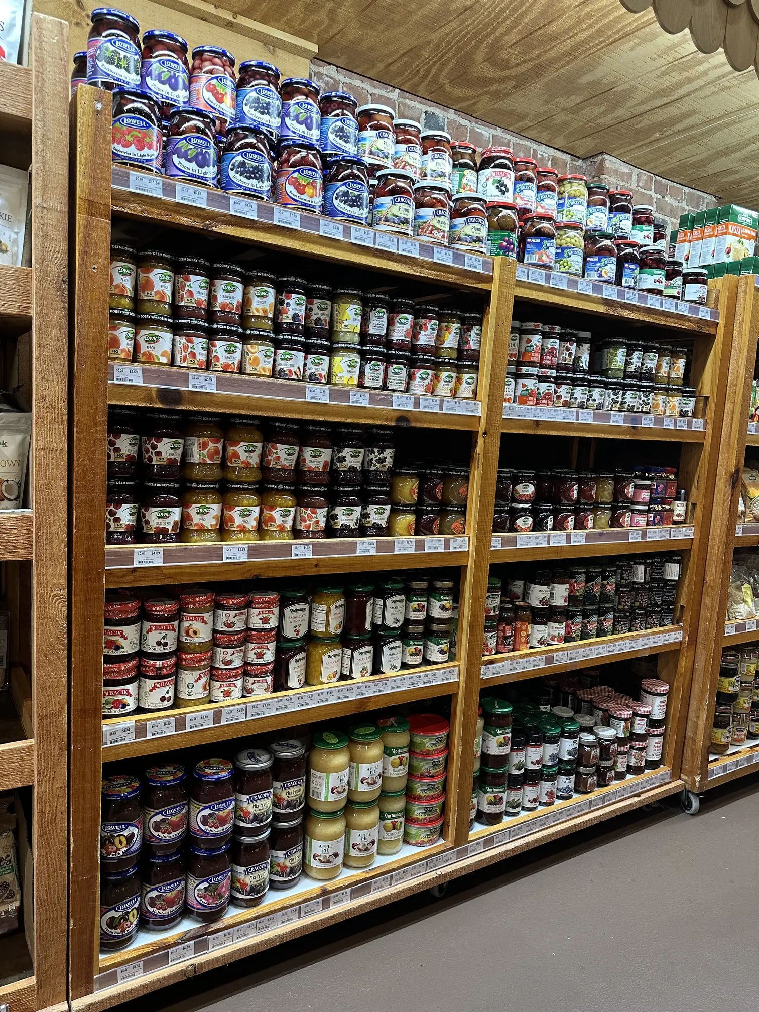 Products | Roly Poly Bakery