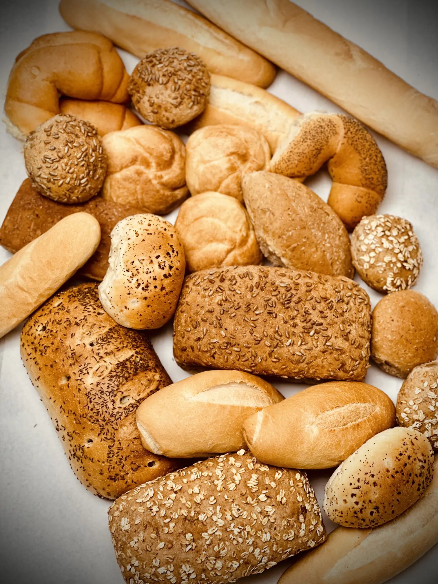 Bakery | Roly Poly Bakery